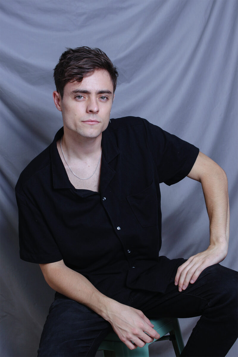 Lucas Maffei - Versus Talent Management