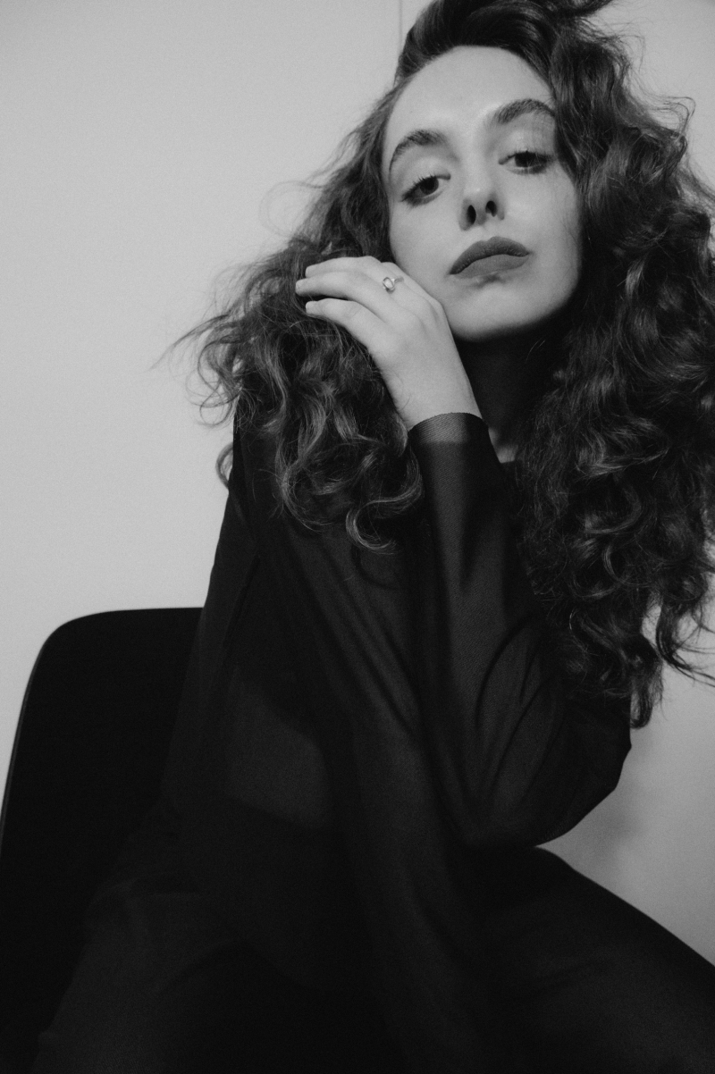 Sofia De Lasa - Versus Talent Management