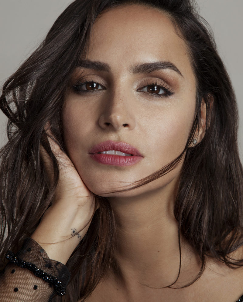 Fernanda Urrejola - Versus Talent Management