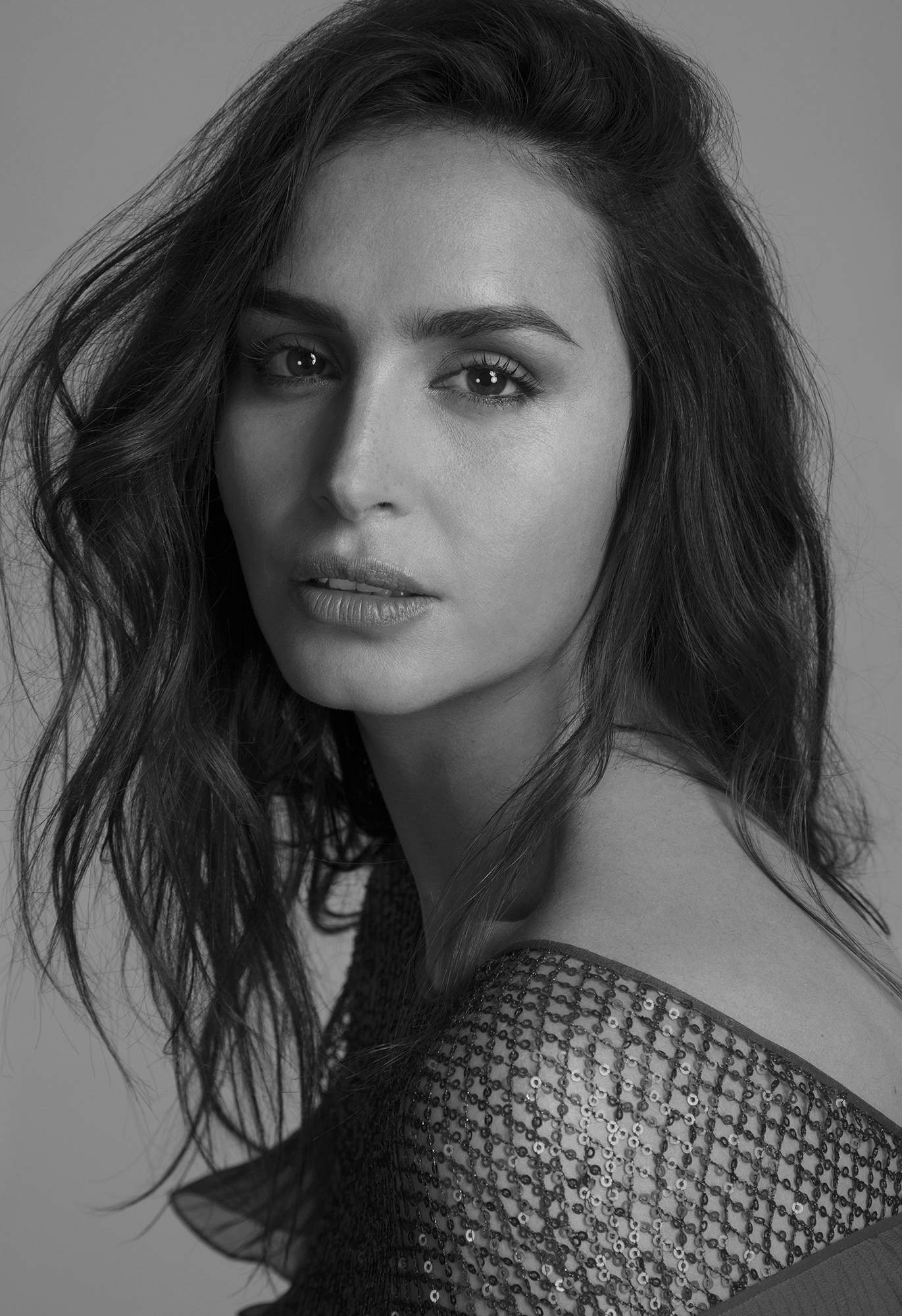 Fernanda Urrejola - Versus Talent Management