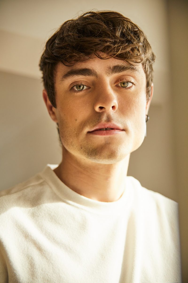 Lucas Maffei - Versus Talent Management