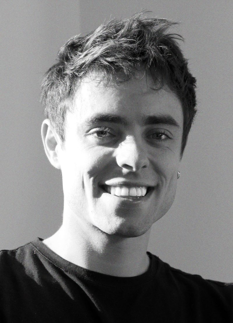 Lucas Maffei - Versus Talent Management