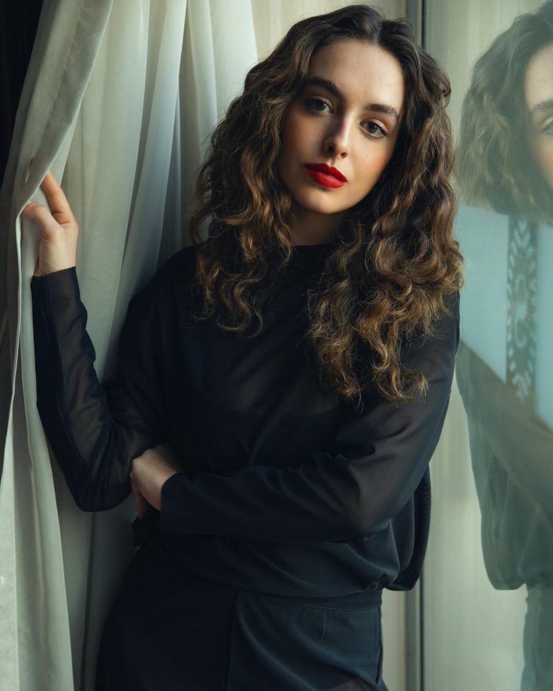 Sofia De Lasa - Versus Talent Management