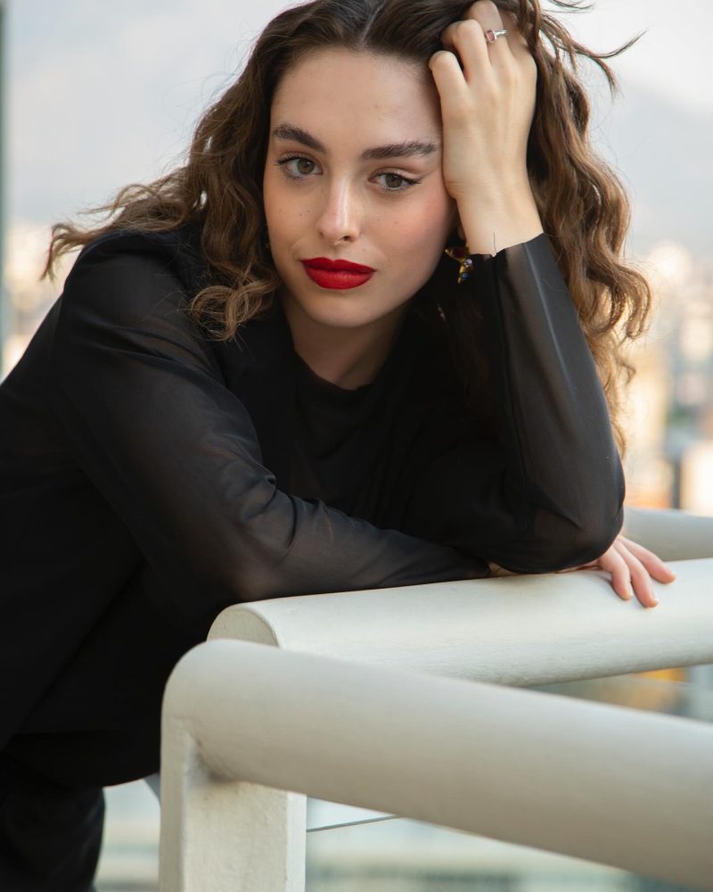 Sofia De Lasa - Versus Talent Management